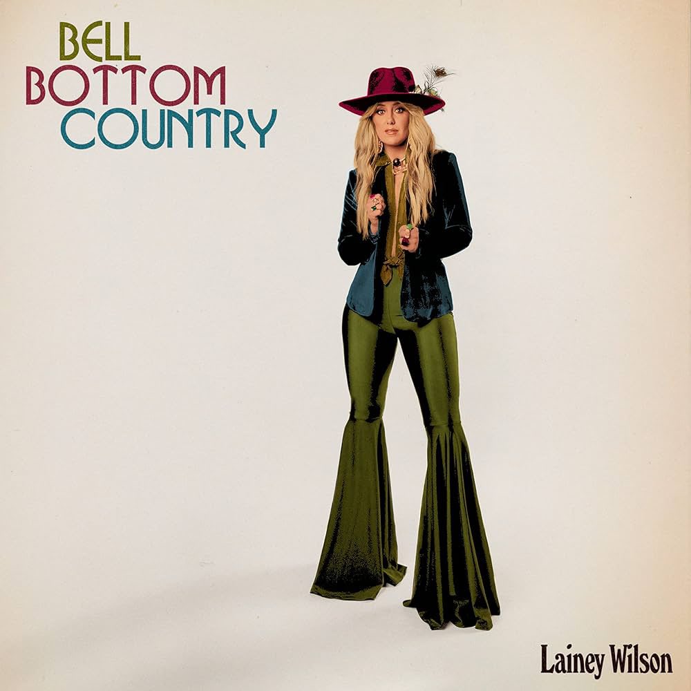 ‘Bell Bottom Country’ by Lainey Wilson wins Grammy for Best Country ... ‘Bell Bottom Country’ by Lainey Wilson wins Grammy for Best Country ...